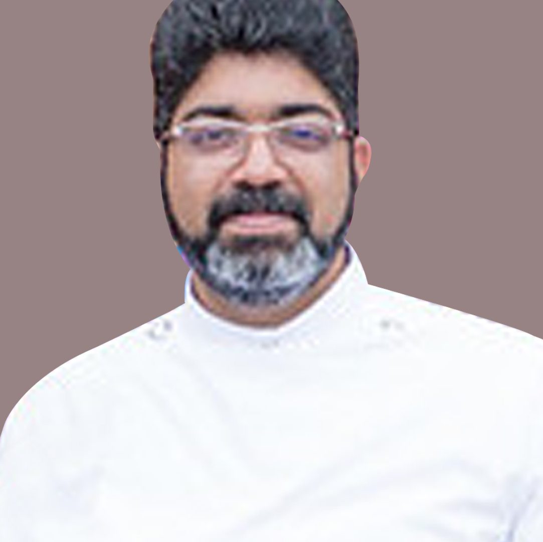 Vicars & Bishops – Ascension